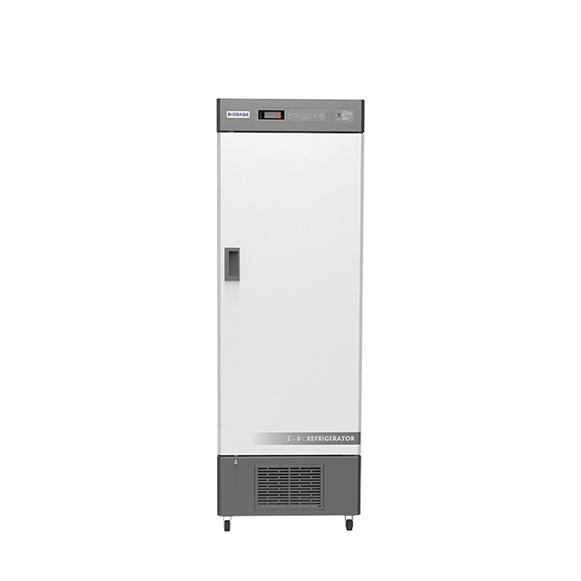 Laboratory Refrigerator 288L 358L 468L - Buy BIOBASE