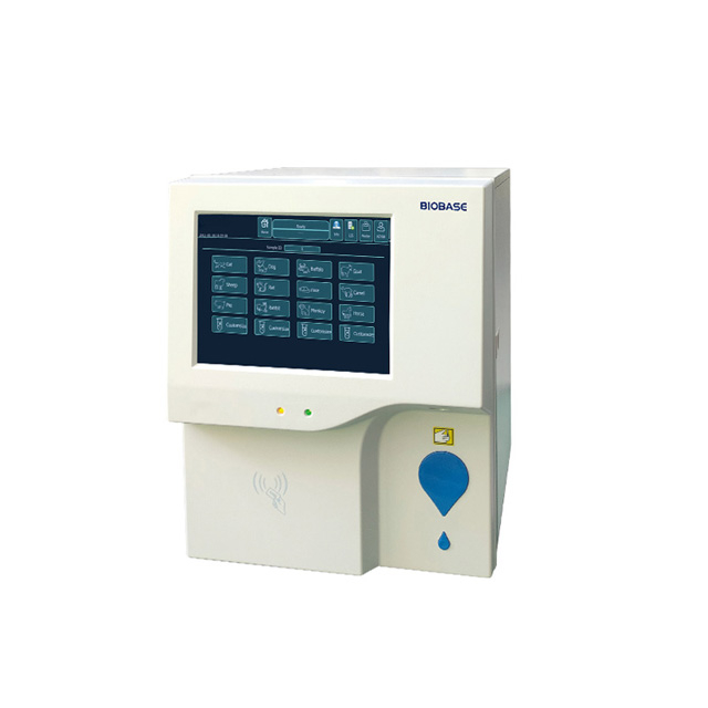 Auto Hematology Analyzer - BIOBASE
