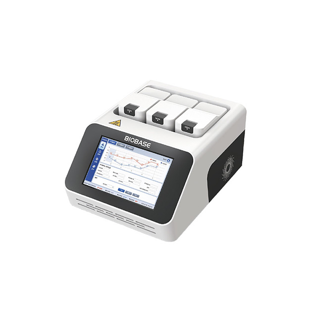 Gene Amplification Instrument - Buy BIOBASE