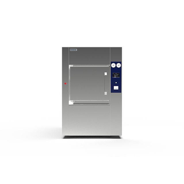 Large Horizontal Autoclave BKQ-Z-H - Buy BIOBASE