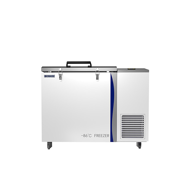 -86℃ Freezer 50L 118L - Buy BIOBASE