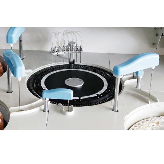 Auto Chemistry Analyzer BK-600 - Buy BIOBASE