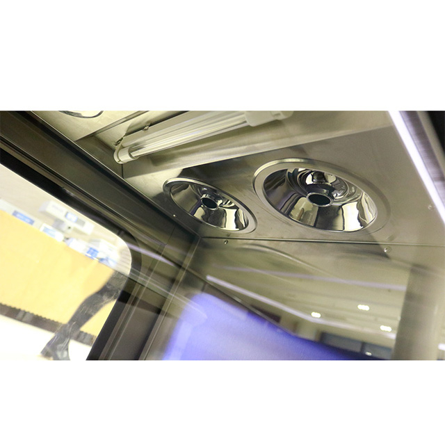 Pass Box - Buy BIOBASE