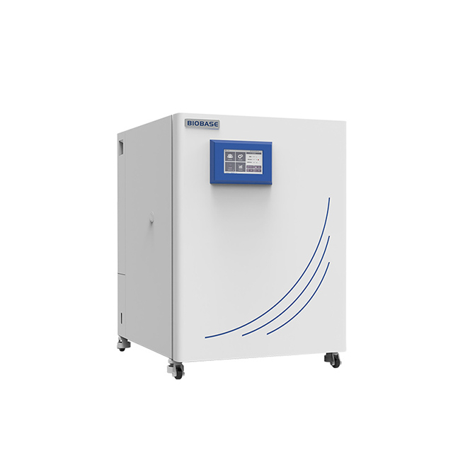 Tri-Gas CO2 Incubator 80L 160L - Buy BIOBASE