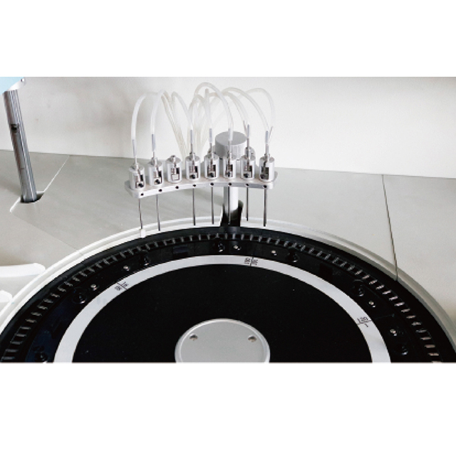 Auto Chemistry Analyzer BK-600 - Buy BIOBASE