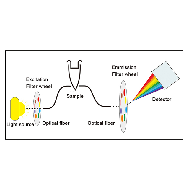 Fluorescent Quantitative PCR Detection System - Buy BIOBASE