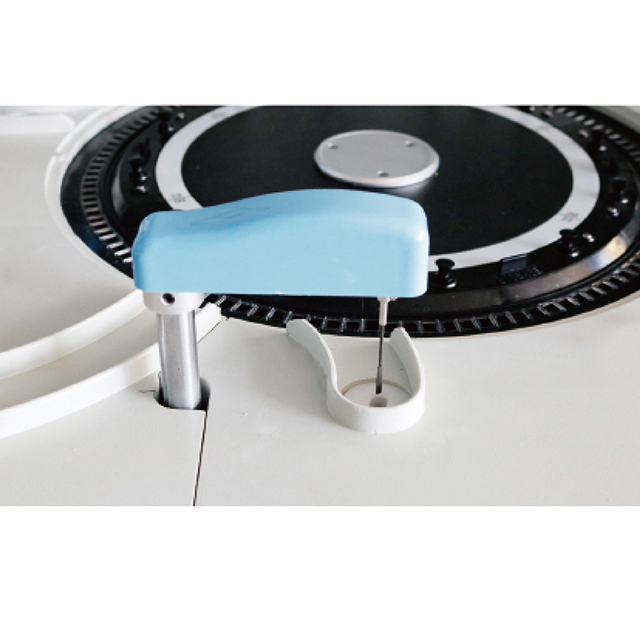 Auto Chemistry Analyzer BK-600 - Buy BIOBASE