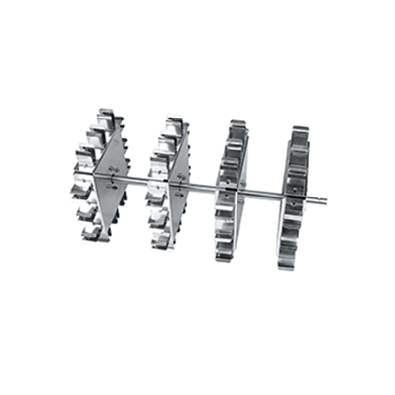 Vertical Rotating Mixer - Buy BIOBASE