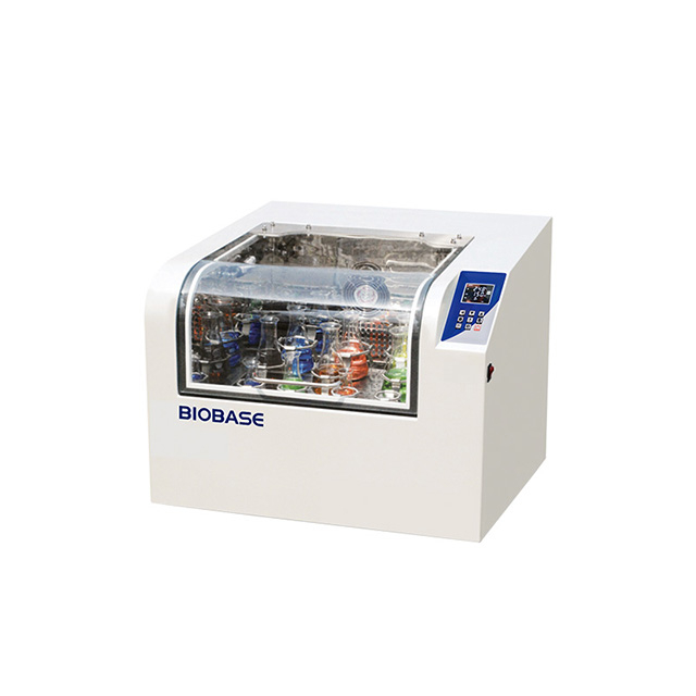 Small Capacity Thermostatic Shaking Incubator(BJPX-N) - Buy BIOBASE