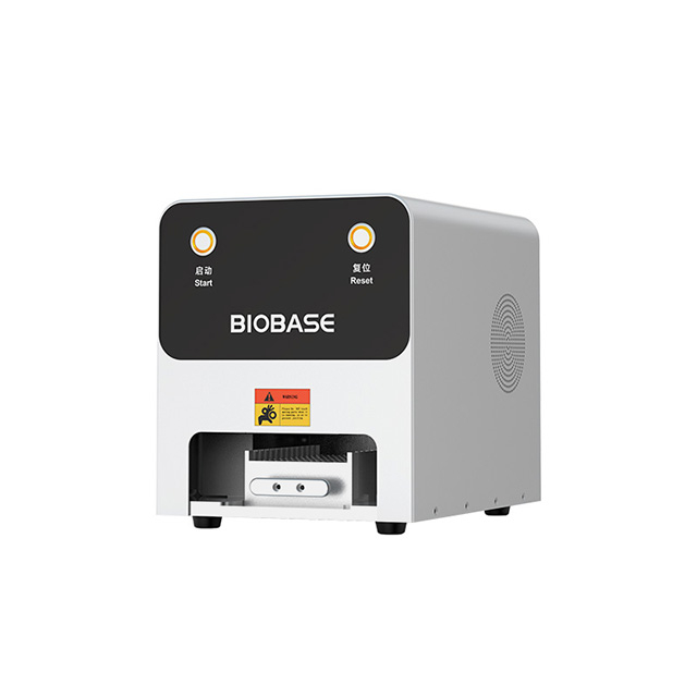 Automatic Sealing And Capping Machine Buy Biobase