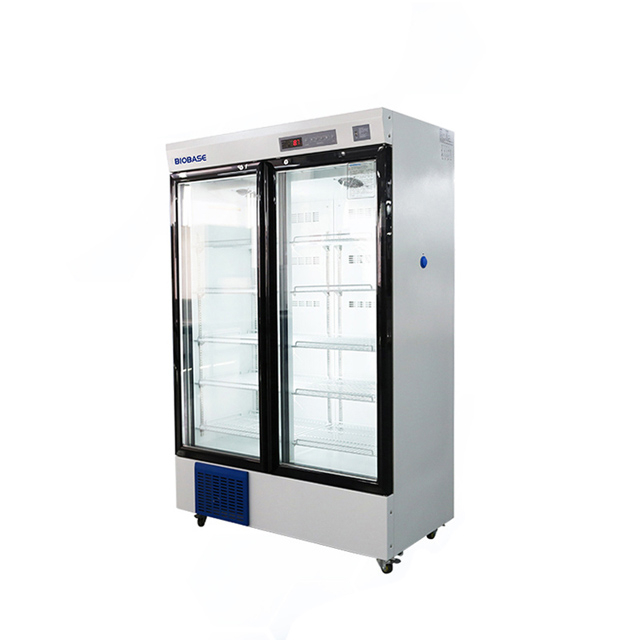 Laboratory Refrigerator - Buy BIOBASE