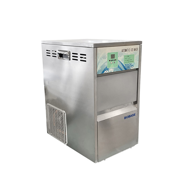 Flake Ice Maker 20kg 30kg - Buy BIOBASE