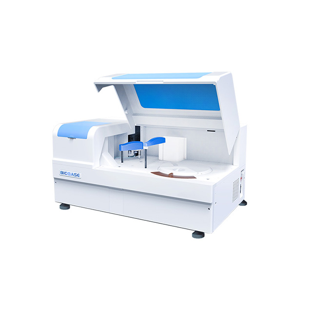 Automatic Chemiluminescence Immunoassay System - Buy BIOBASE