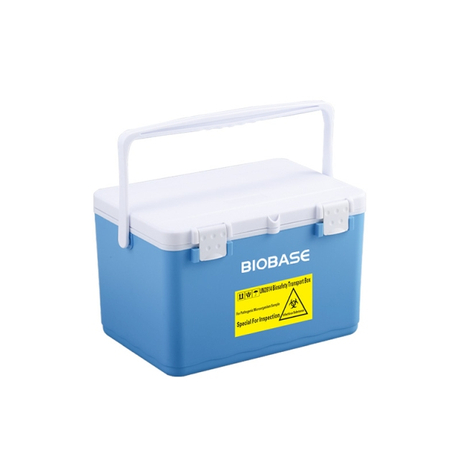 Biosafety Transport Box - Buy BIOBASE