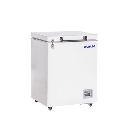 -40 Degrees Horizontal Refrigerator 105-485LL - Buy BIOBASE