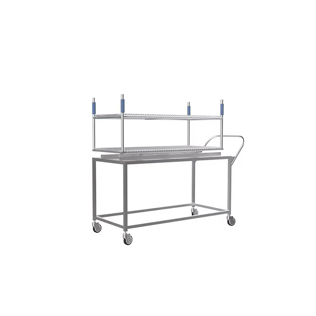 Large Horizontal Autoclave BKQ-Z-H - Buy BIOBASE