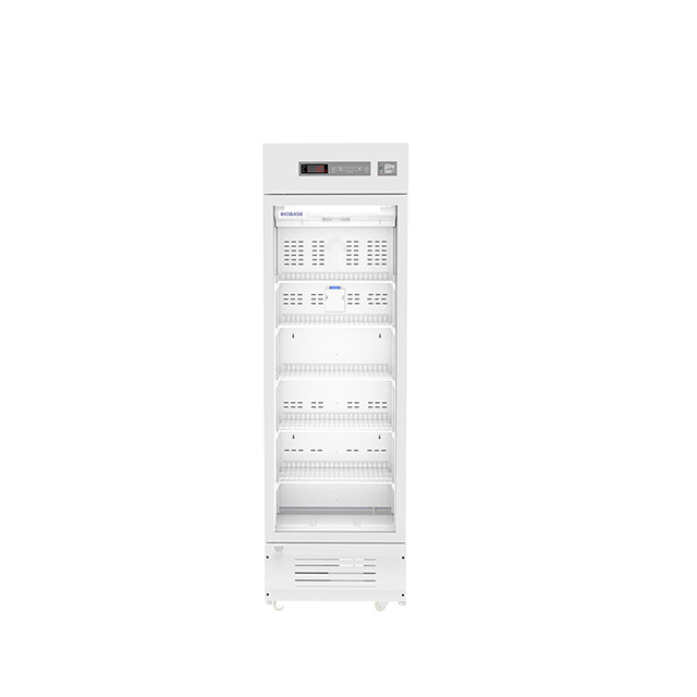 Laboratory Refrigerator 288L~468L BPR-5V288S - Buy BIOBASE