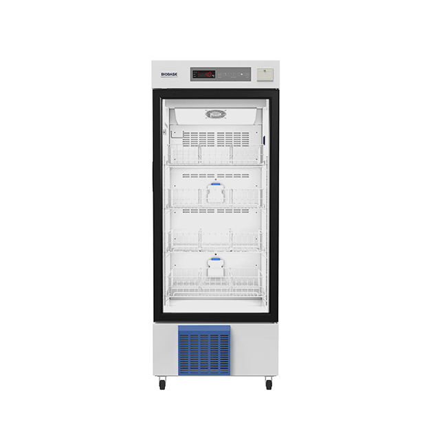 Blood Bank Refrigerator BBR Series - Buy BIOBASE