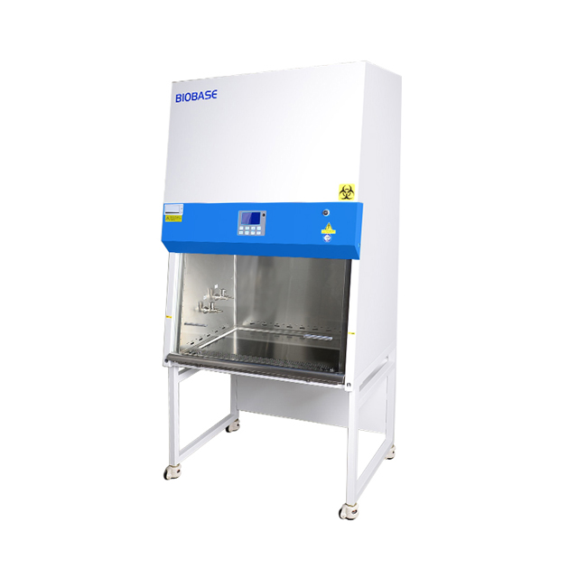 EN Certified Biological Safety Cabinet - Buy BIOBASE