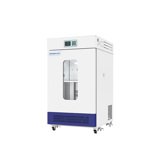 Vertical Type Shaking Incubator - Buy BIOBASE