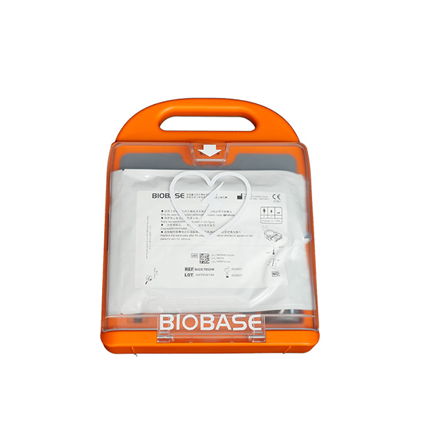 Semi-Automated External Defibrillator - Buy BIOBASE