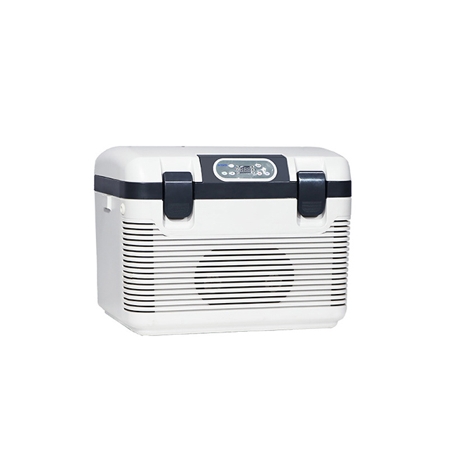 Blood Transport Box - Buy BIOBASE