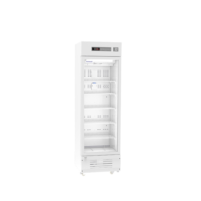 Laboratory Refrigerator 288L~468L BPR-5V288S - Buy BIOBASE