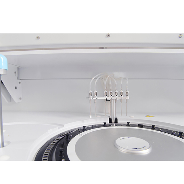 Auto Chemistry Analyzer BK-400 - Buy BIOBASE