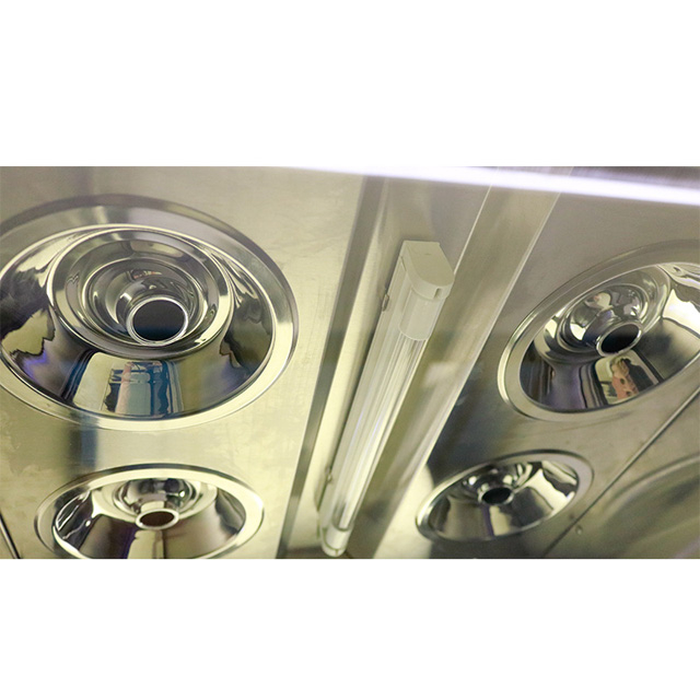 Pass Box - Buy BIOBASE