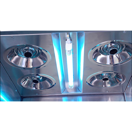 Pass Box - Buy BIOBASE