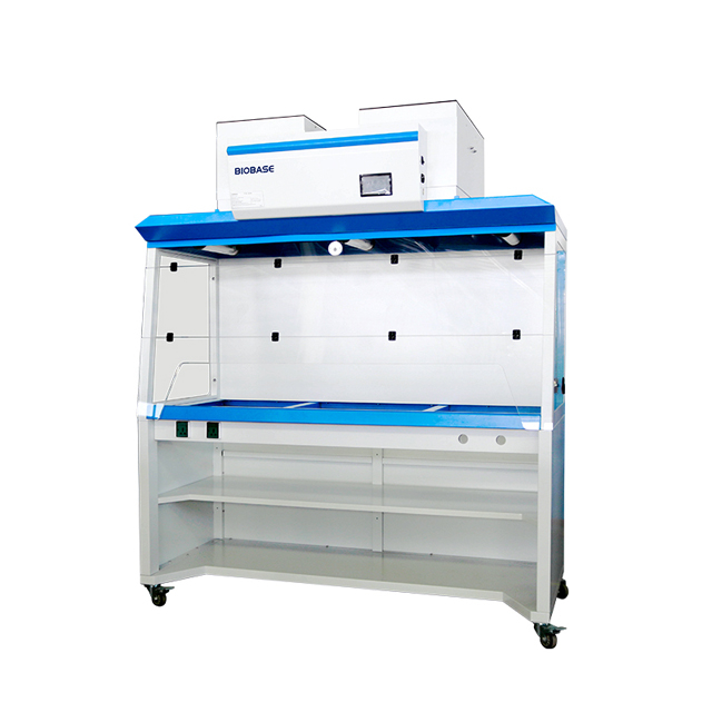 Ductless Fume Hood FH(C) - Buy BIOBASE