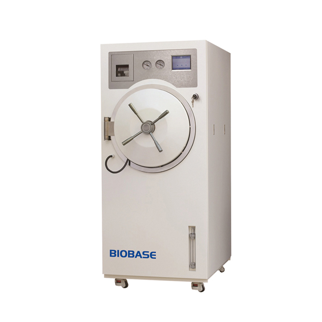 Autoclave - BIOBASE