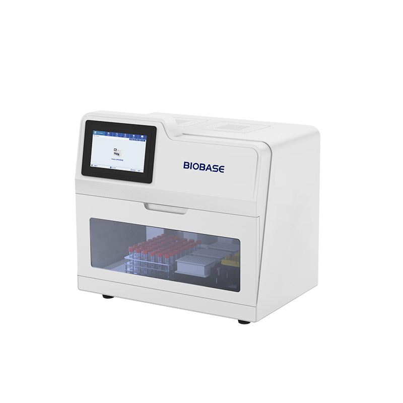 Automated Sample Processing System - Buy BIOBASE