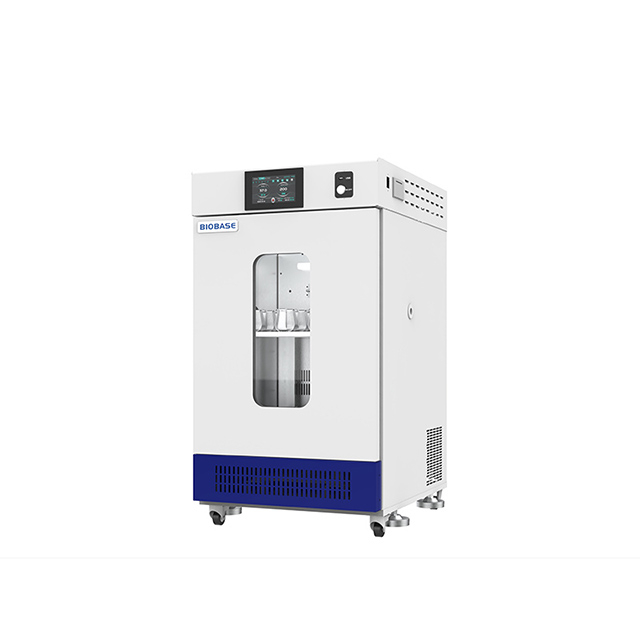 Vertical Type Shaking Incubator - Buy BIOBASE