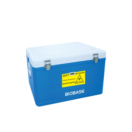 Biosafety Transport Box - Buy BIOBASE