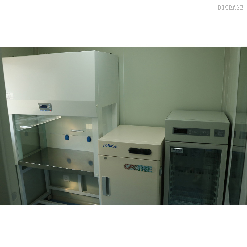 PCR Laboratory Equipment - Buy BIOBASE