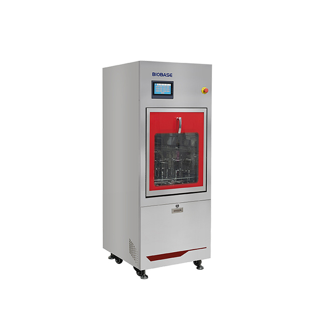 Lab Automatic Glassware Washer(Washer Disinfector) - Buy BIOBASE