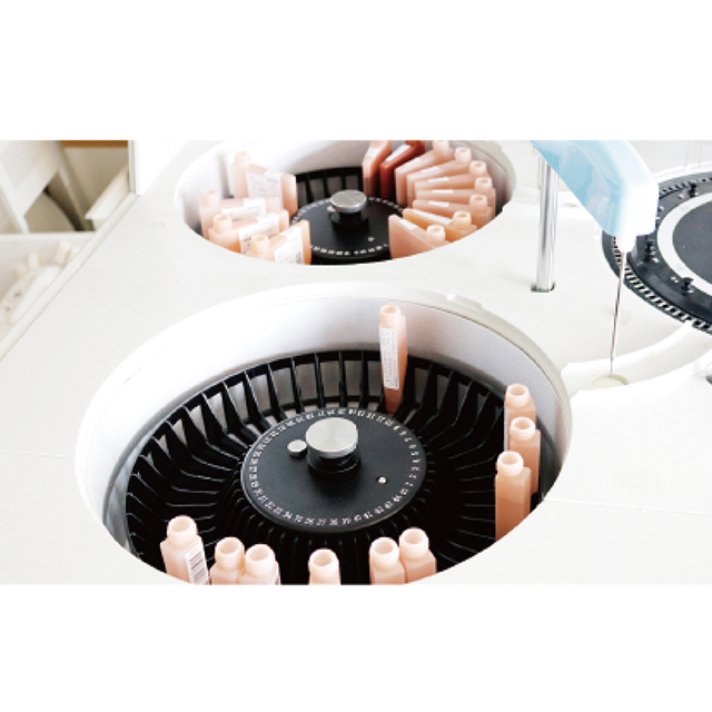 Auto Chemistry Analyzer BK-600 - Buy BIOBASE