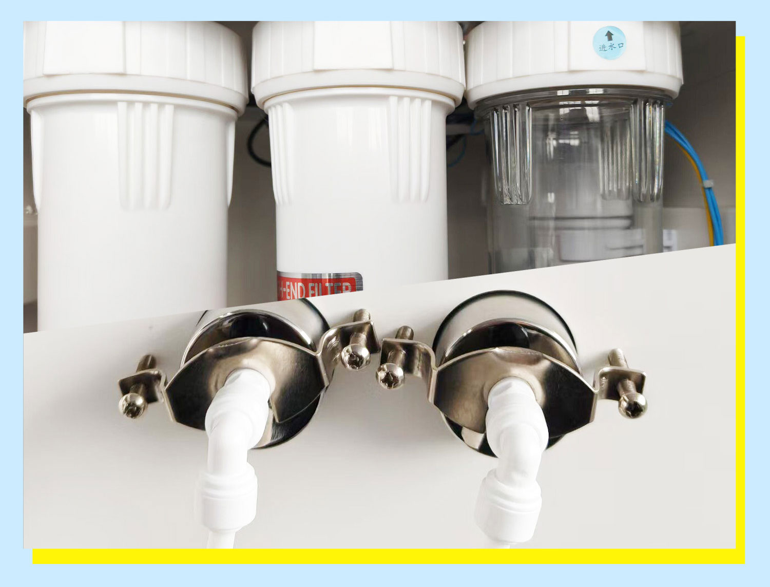 BIOBASE Dental Water Purifier: Safeguarding Water Safety for Every ...