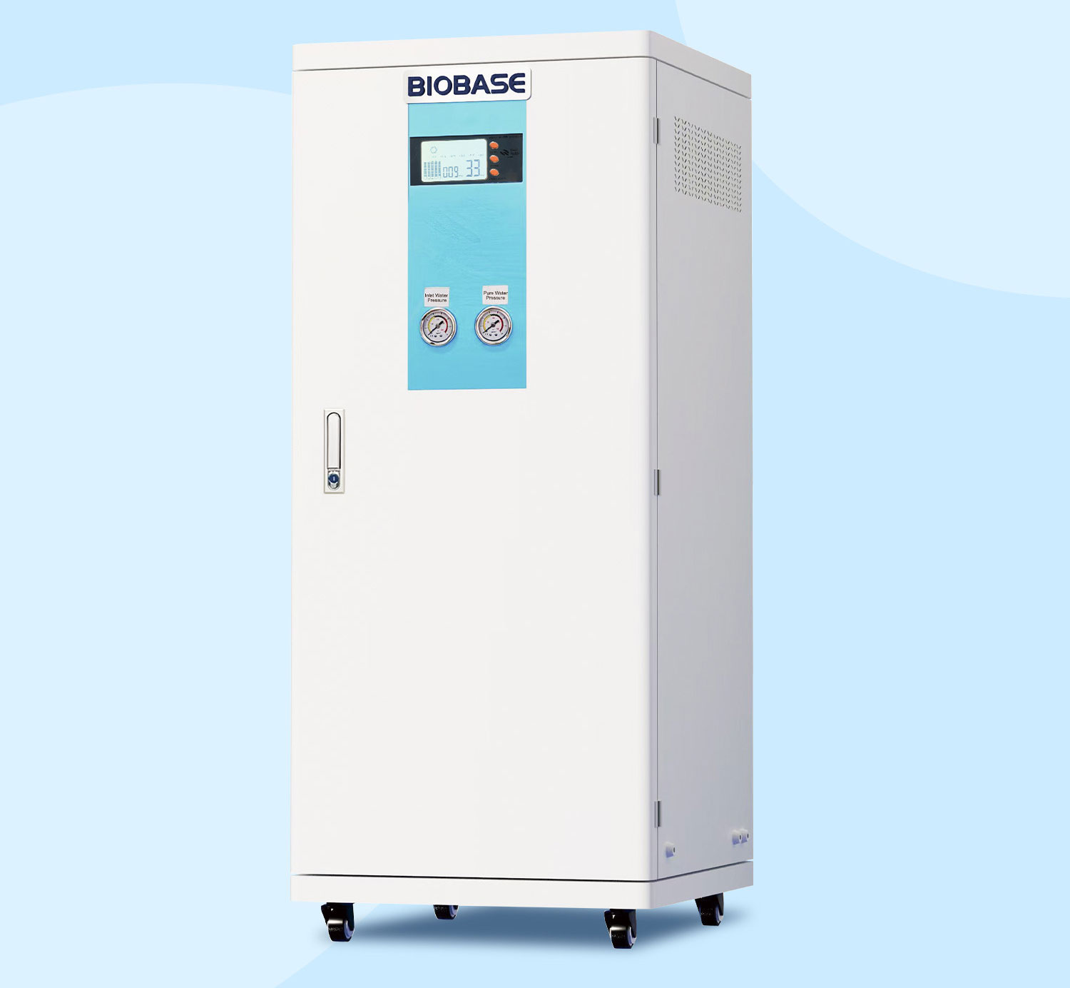 BIOBASE Dental Water Purifier: Safeguarding Water Safety for Every ...
